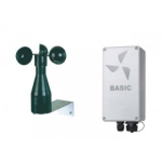 Windmesser kaufen für kleine Windkraftanlagen | Top-Auswahl vom Profi