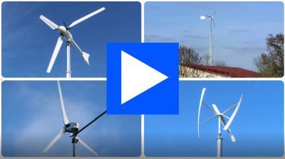 Vertikale Windkraftanlagen | Verbraucher-Tipps vom Profi