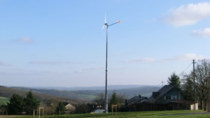 Windkraft für Zuhause: Wichtige Fakten & Tipps